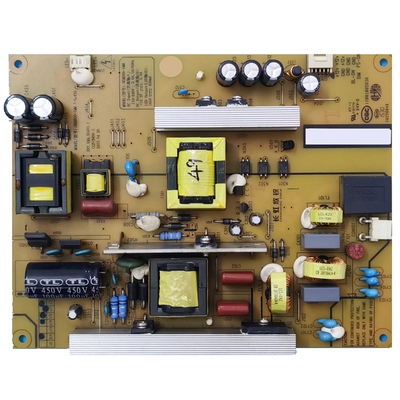 原装长虹49D3000iD电源板XR7.820.554V1.1 HSM50D-1MM (-5)430