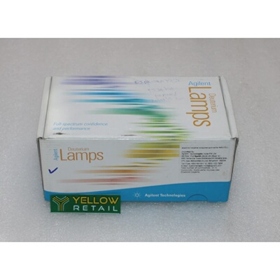 AGILENT TECHNOLOGIES G131460100 DEUTERIUM LAMP