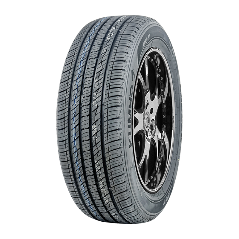 正品锦湖轮胎CRUGEN PREMIUM KL33 215/55R18 99H适配H2S昂科拉_虎窝淘