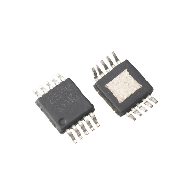 全新LM3409HVMYX/NOPB