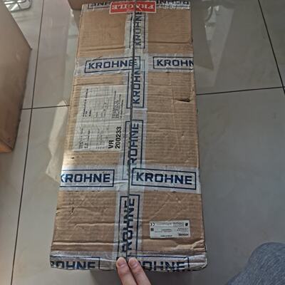 议价KROHNE科隆OPTIWAVE6500C雷达物位计  全新法国原装进口