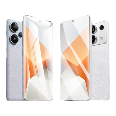 适用小米红米note13pro钢化膜