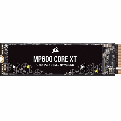 Corsair美商海盗船4T固态硬盘SSD