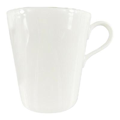 是白宫骨瓷水杯礼品礼物欧式大众