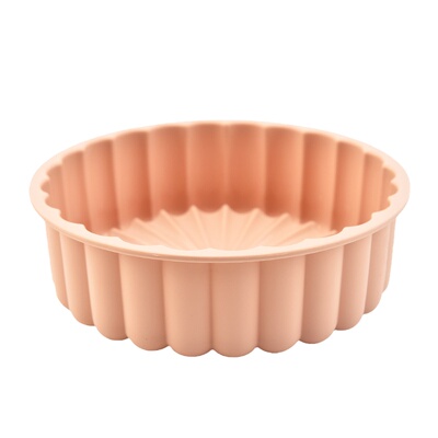 椰汁千层马蹄糕硅胶蒸模耐高温