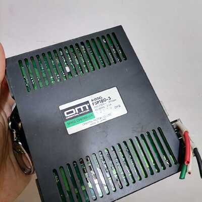 OM拆机 FSP180-3  MSP-2W MSP302N