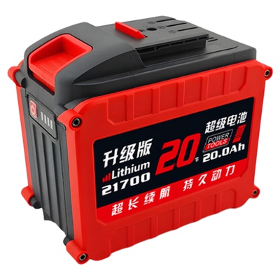 适配大艺A3锂电池5mos均衡款2170