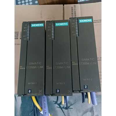 溢价-SIMATICET200MLINK模块型号IM1