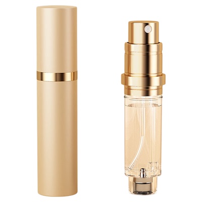 高端香水小样分装瓶适用香奈儿