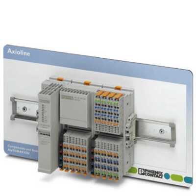 议价菲尼克斯启动工具 - AXL STARTERKIT - 2688284