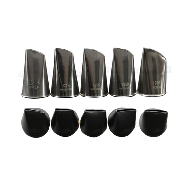 小艾韩国125k奥斯汀豆沙常用花嘴