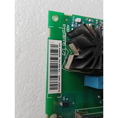 议价APOW01CABBACS800原装拆机电源板64493维修