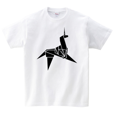 银翼杀手2049独角兽Blade Runner赛博朋克cyberpunk tee短袖T恤