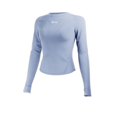 MSGD高弹一体针织健身衣