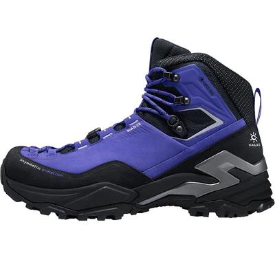 KAILAS凯乐石MT5-3 GTX MID 登山徒步鞋防滑户外男女中国山地色