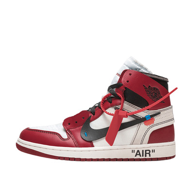 Nike/耐克正品男子透气轻便高帮时尚运动篮球鞋AA3834-101