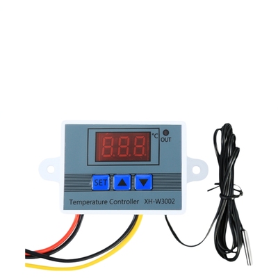 微电脑温控仪温度开关控制器