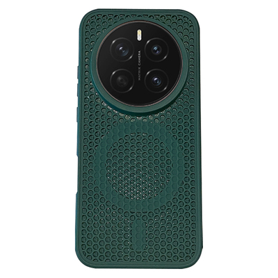 适用荣耀Magic8磁吸手机壳