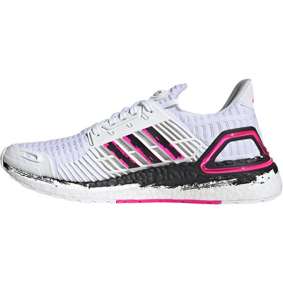 阿迪达斯UltrBOOST男女跑步鞋