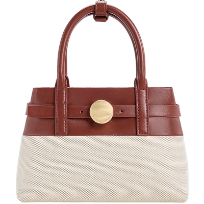 【年中折扣】CHARLES&KEITH26春新款CK2-30782821-1手提凯莉包女