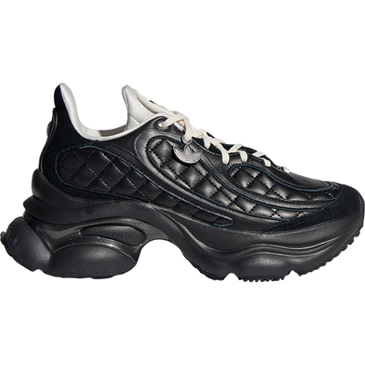 Adidas/阿迪达斯正品三叶草女士休闲经典复古厚底运动鞋KJ3972