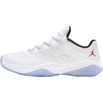 Nike/耐克正品Air Jordan 11男士缓震经典复古篮球鞋DN4180-162