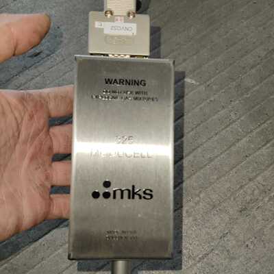 【请询价】美国MKS 325 MODUCELL真空计，型号103250