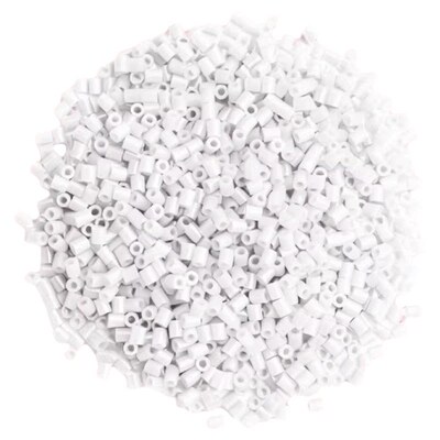 【黑白透明色】拼豆补充包