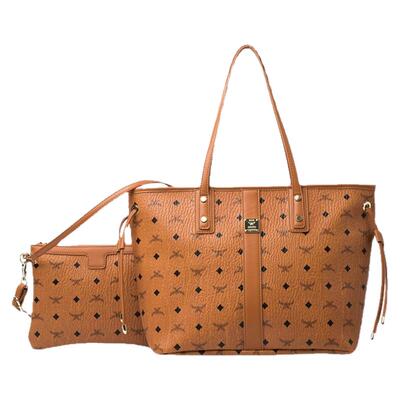 Clean Knоck大包包女2026新款大容量托特包百搭单肩包通勤手提包