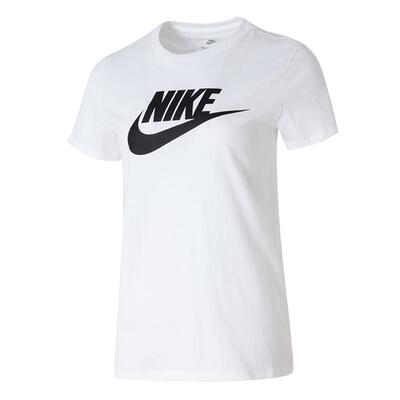 Nike耐克女装2026夏季新款TEE ESSNTL ICON FTRA短袖T恤DV6095