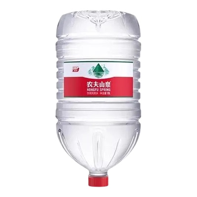 农夫山泉19L桶装天然水泡茶