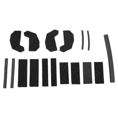 牧马人漏雨水修理包密封胶条