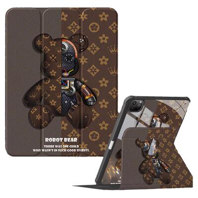 适用2024新款ipadair6保护套苹果