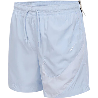 Nike/耐克正品2025夏季款女士跑步透气梭织短裤HM8980-423