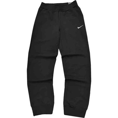 Nike/耐克正品2025冬季款男士休闲耐穿针织束脚长裤CZ2855-010