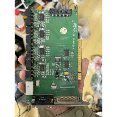 PPTVISION411-0172  REV议价