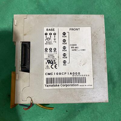 议价AZBIL山武CMC10BCP1A000多通道控温模块多通道数字调节器