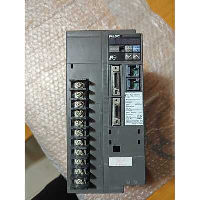 议价富士驱动器二手拆机RYC202C3VVT22000W维修