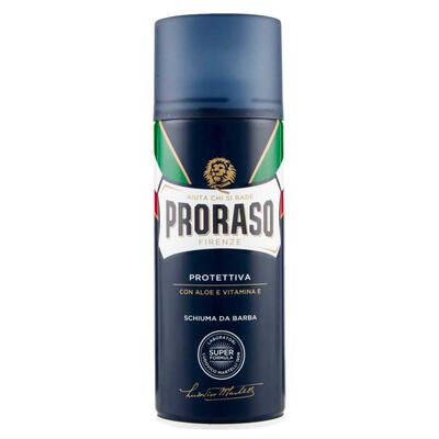 PRORASO帕拉索胡须泡沫400ml