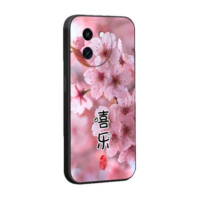 luckrider适用于vivoy200i时尚新品v2354a超好看手机保护套y200t软硅胶外壳v2353da新潮中国风。维沃y200i高