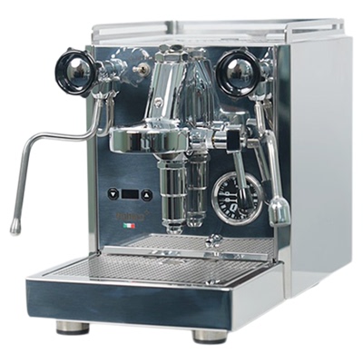 QuickMill咖啡机意大利进口E61