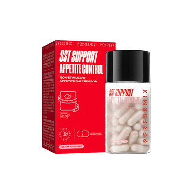 【自营】Performix控体胶囊60粒饱腹感碳水体重管理阻隔轻盈美体