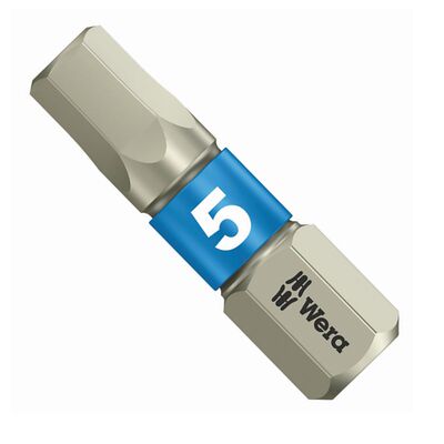 德国维拉Wera不锈钢螺丝批3840