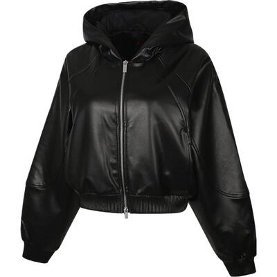 滔搏NIKE耐克女子运动健身夹克外套IF0948-010