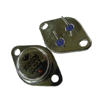 3DD102三极管晶体管普军级工业级