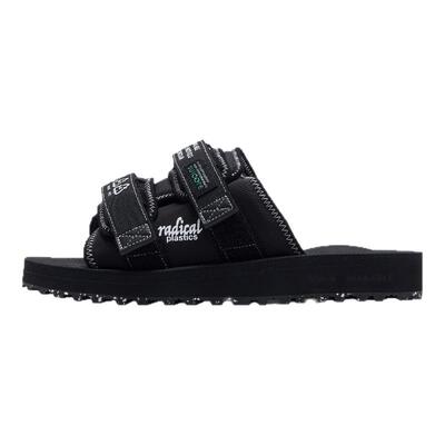 SUICOKE Moto-Cab-Eco-SA男女日式山系休闲运动拖鞋沙滩凉鞋