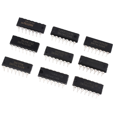 SN74LS169 175P 190 191 192 193N芯片集成电路IC 直插DIP-16封装