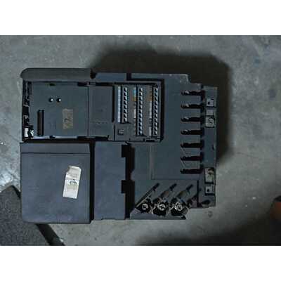 询价变频器MM430 7.5KW