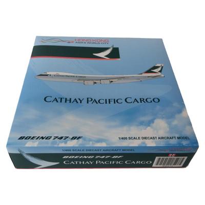 JC飞机模型XX4673国泰航空B-LJM