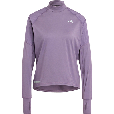 Adidas/阿迪达斯女子长袖T恤